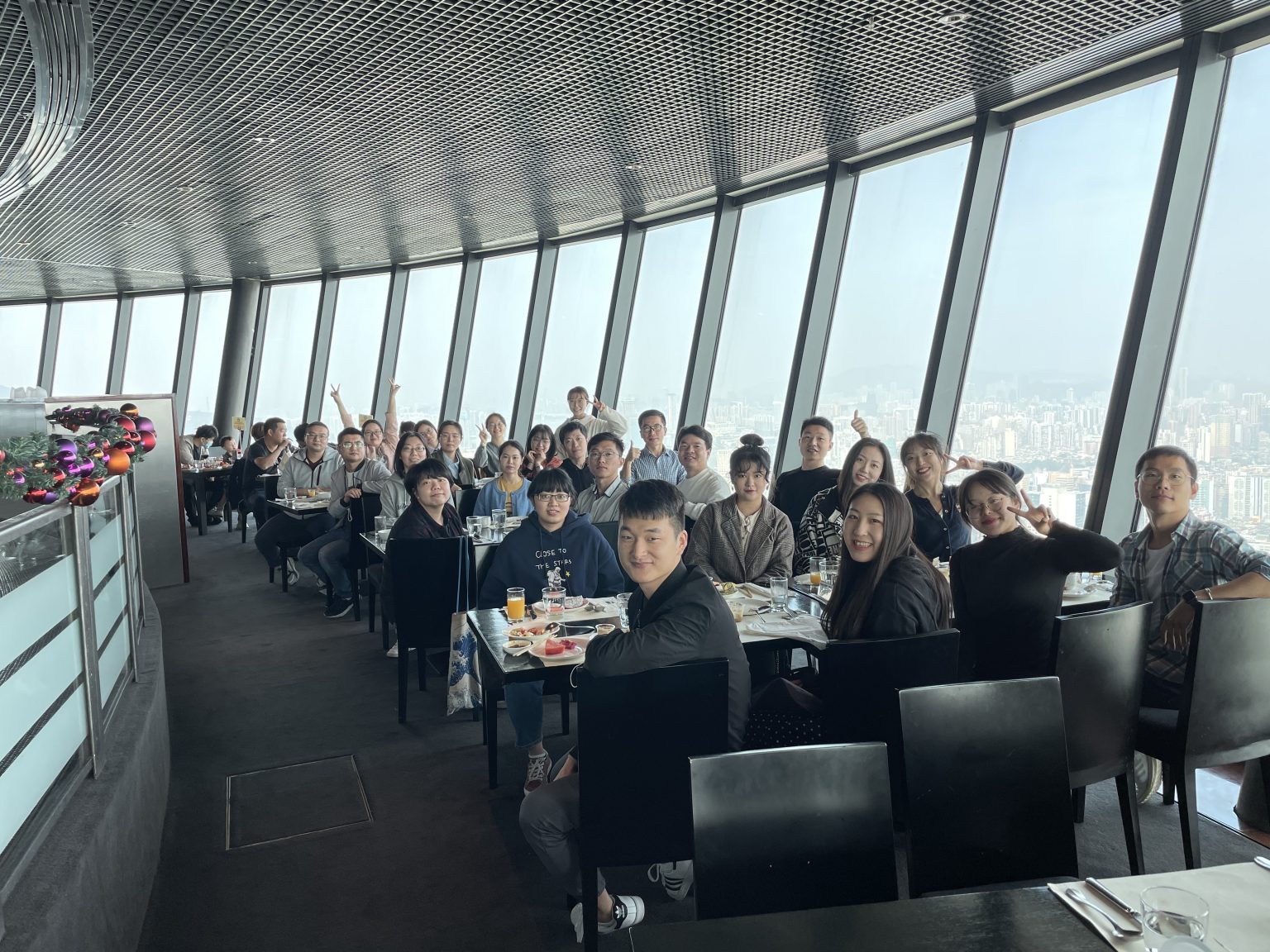 GALLERY | The RW Group