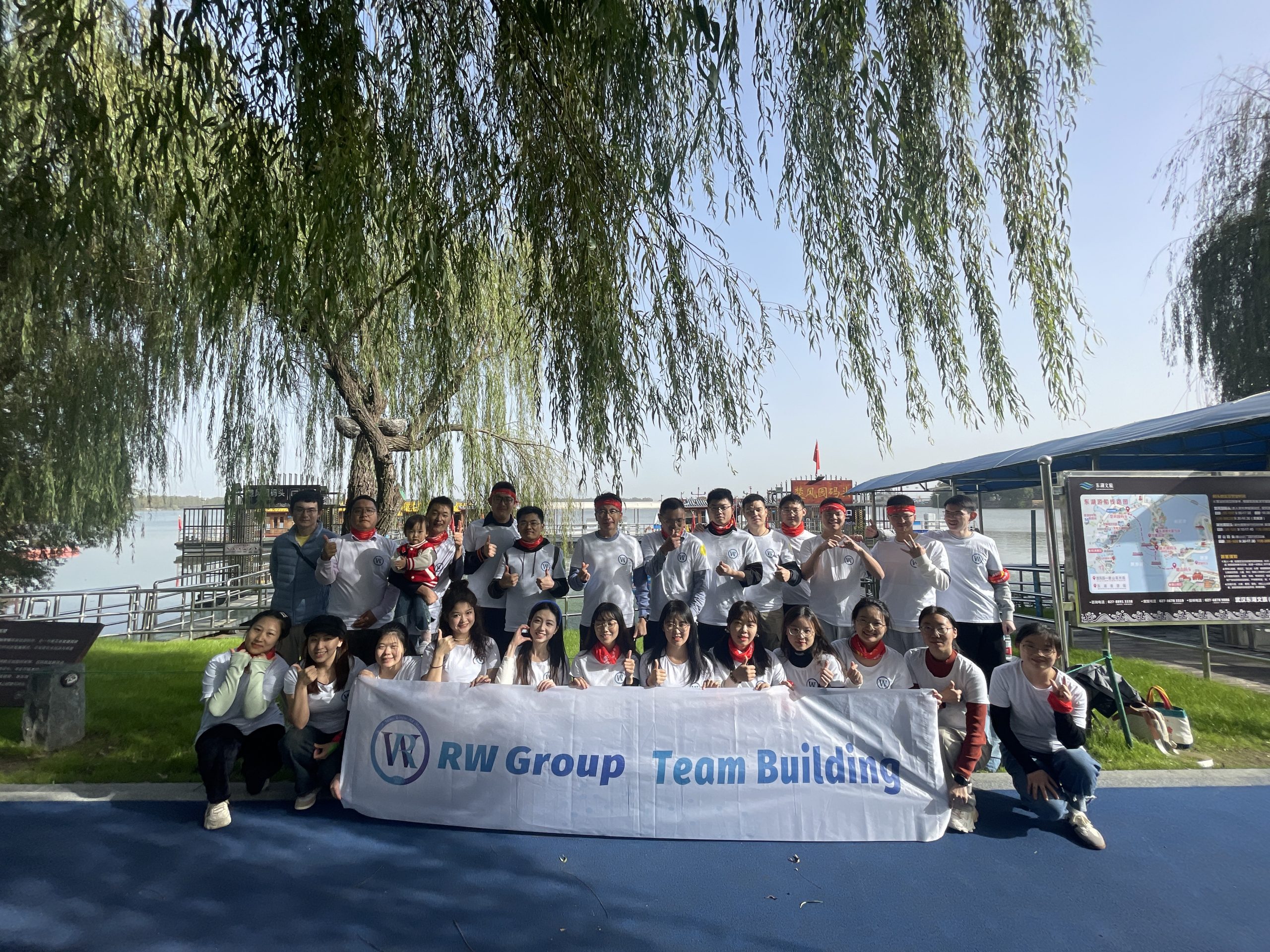 GALLERY | The RW Group